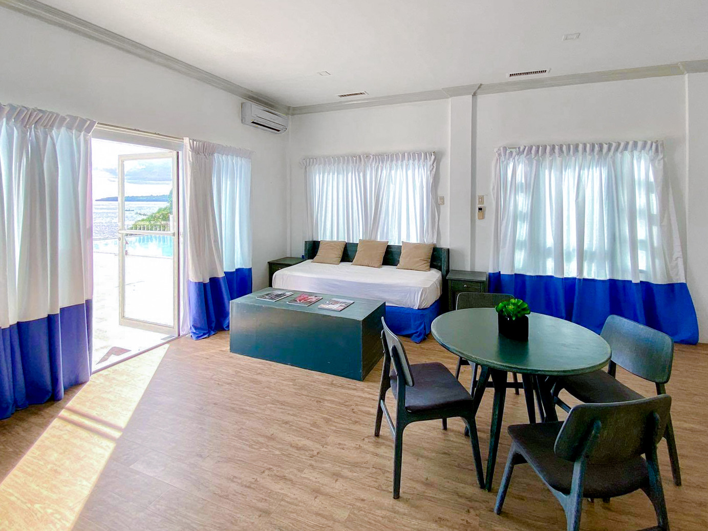 Accommodation - Stellar Panglao