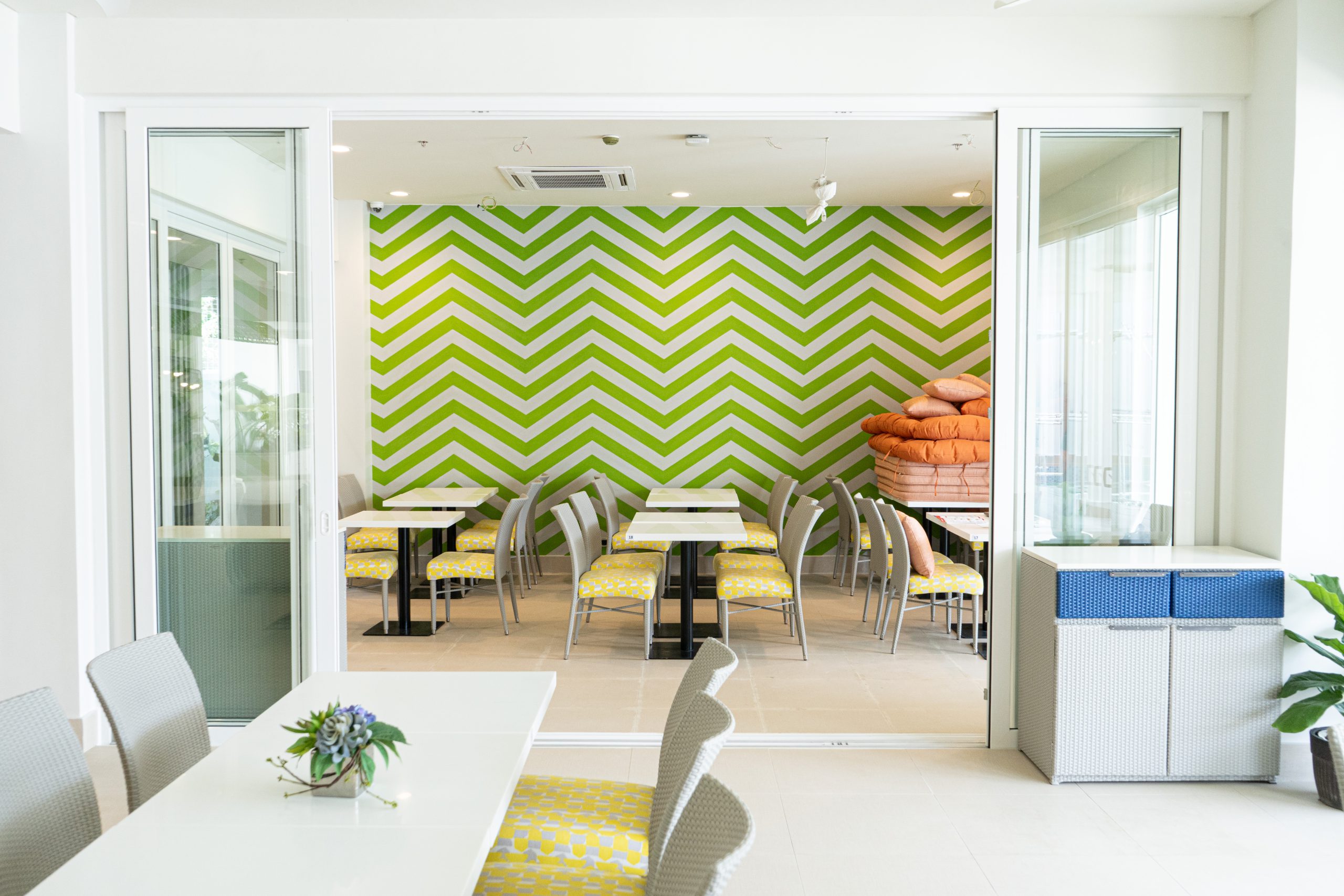 Food and Beverage - Stellar Panglao